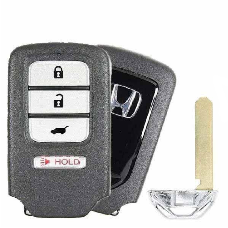 New Honda Fit 2018 - 2020 Smart Remote Key Fob KR5V1X