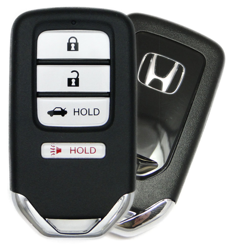 Honda Accord 2013 - 2015 Civic 2014 - 2015 Smart Proximity Key ACJ932H