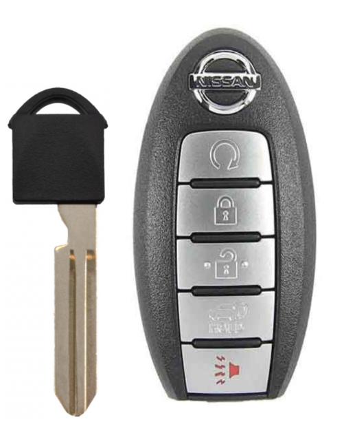 NEW Smart Key For NISSAN ALTIMA / MAXIMA 2016-2018 S180144310 KR5S1801