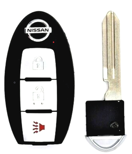 NISSAN Kicks Rogue 2018 - 2021 Smart Key S180144502 KR5TXN3